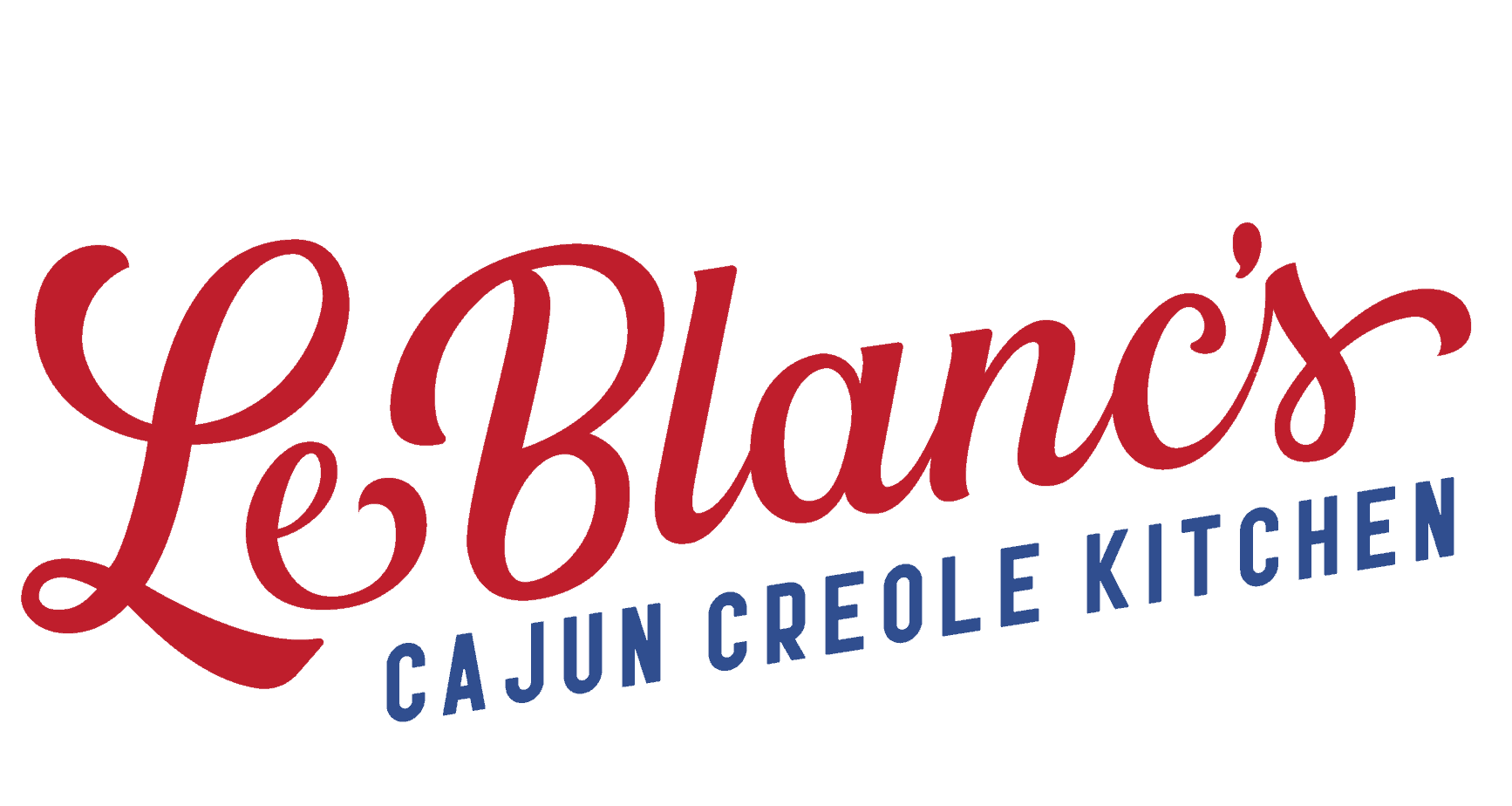 Cajun & Creole Restaurant | LeBlanc's Creole Kitchen