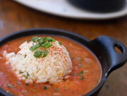 Cajun & Creole Restaurant | LeBlanc's Creole Kitchen