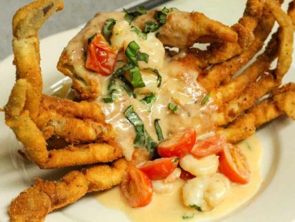 Cajun & Creole Restaurant | LeBlanc's Creole Kitchen