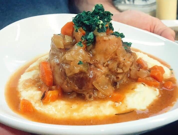 Cajun & Creole Restaurant | LeBlanc's Creole Kitchen